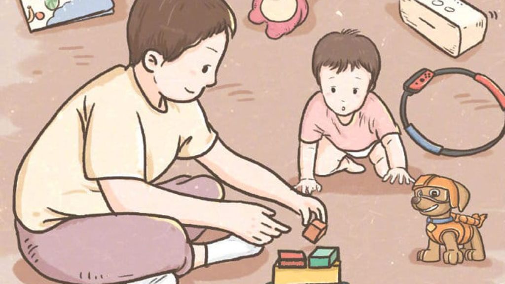 The Biopolitics of the Three-Child Policy | Made in China Journal