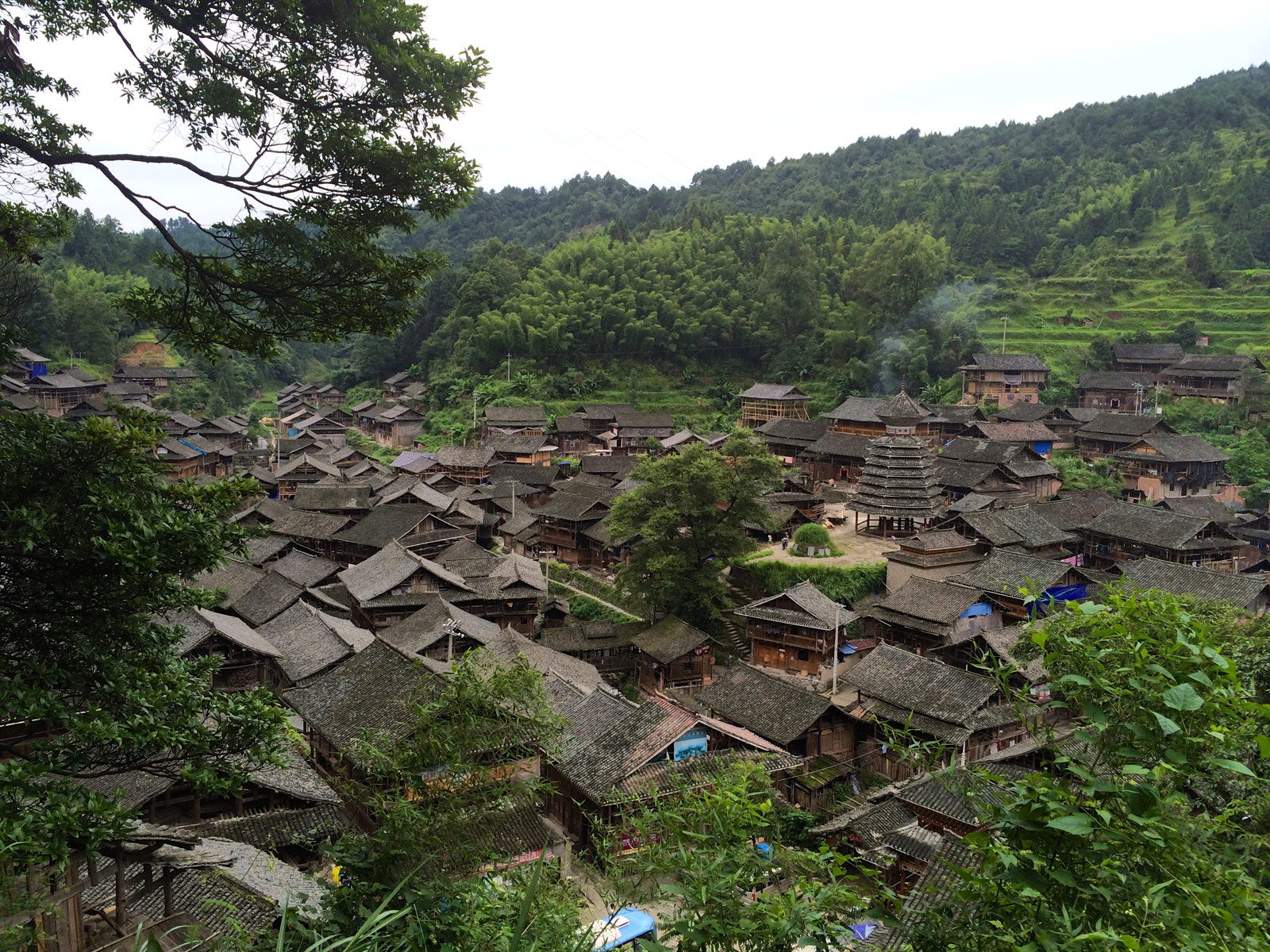 Xi Jinping’s Traditional Villages | Made in China Journal