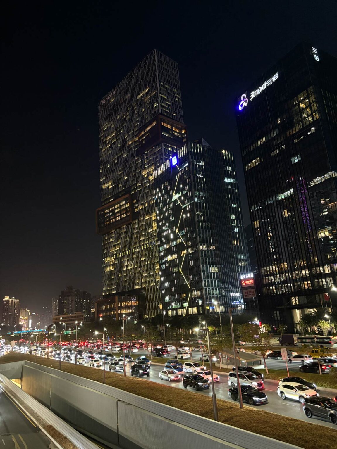 City in the Sky: Drones, Shenzhen, and the ‘Low-Altitude Economy’