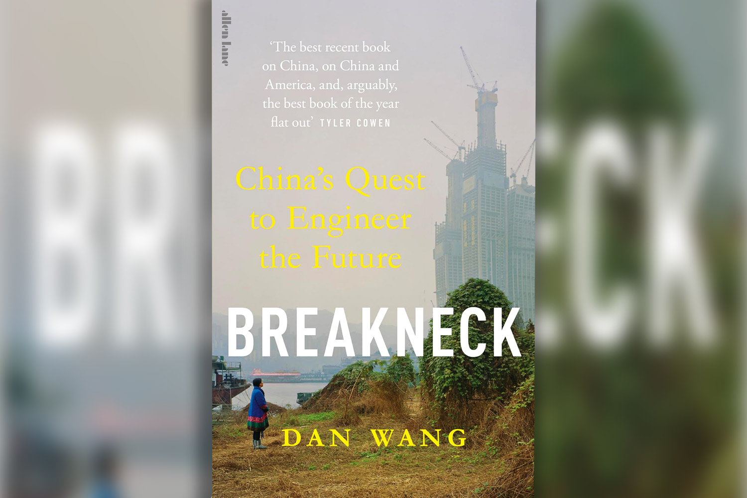 Engineers, Lawyers, and the Costs of ‘Building’ | Made in China Journal